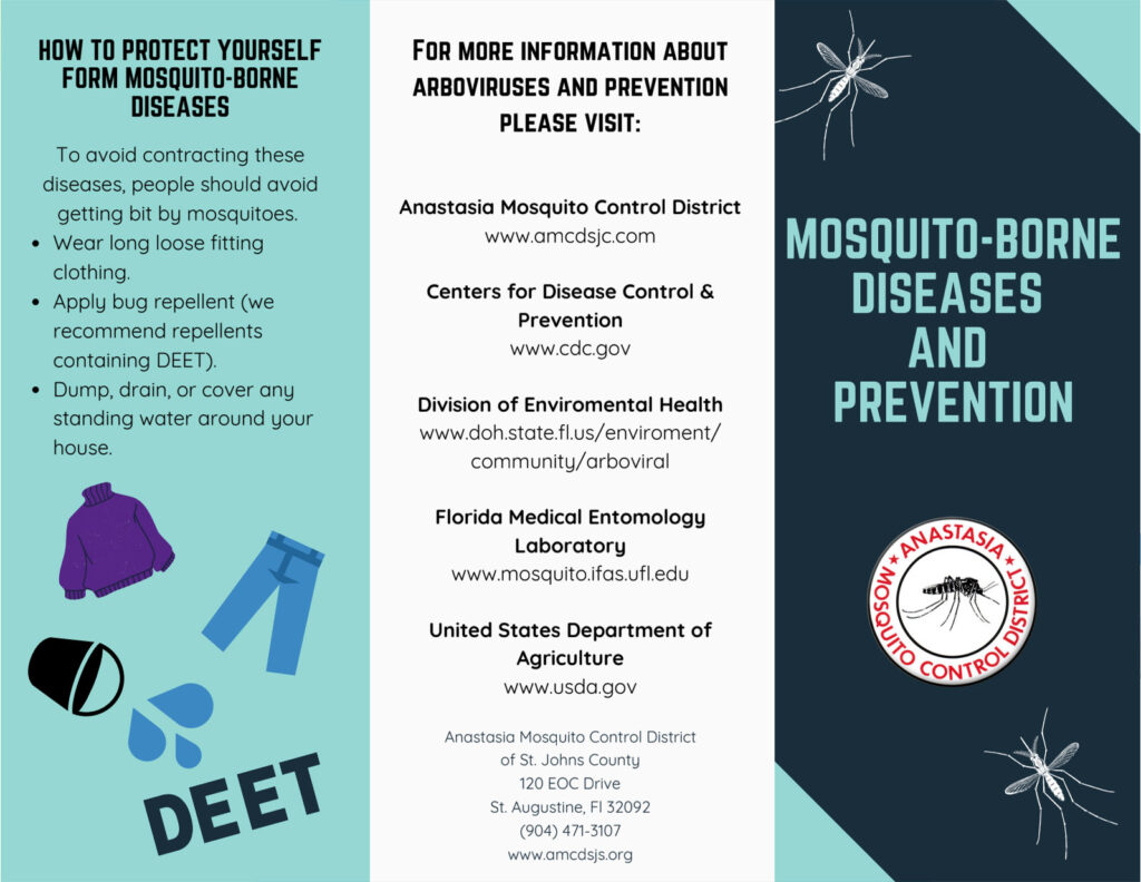 Resources - Anastasia Mosquito Control
